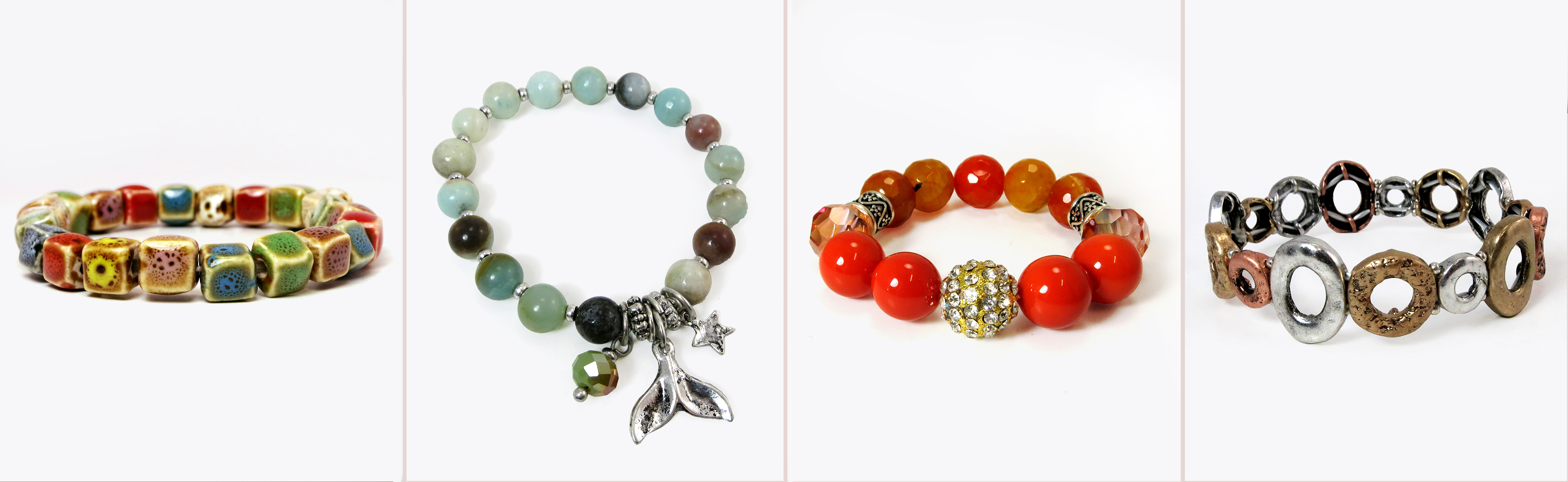 Welcome to Bijoux Desert Jewellery! Already a customer? Login here: