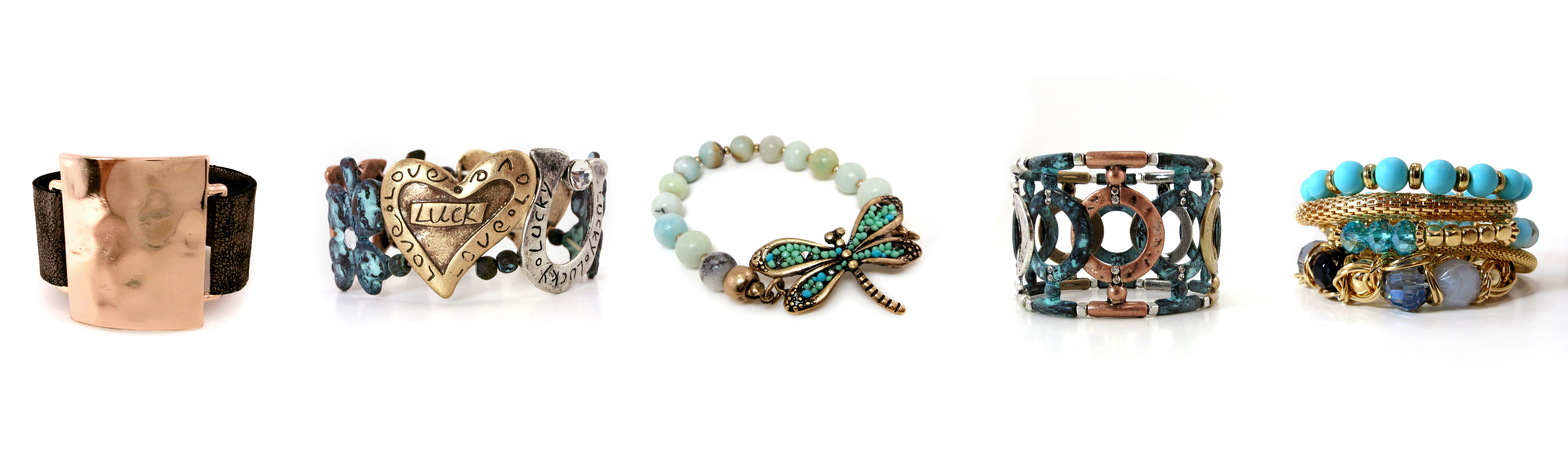 Welcome to Bijoux Desert Jewellery!